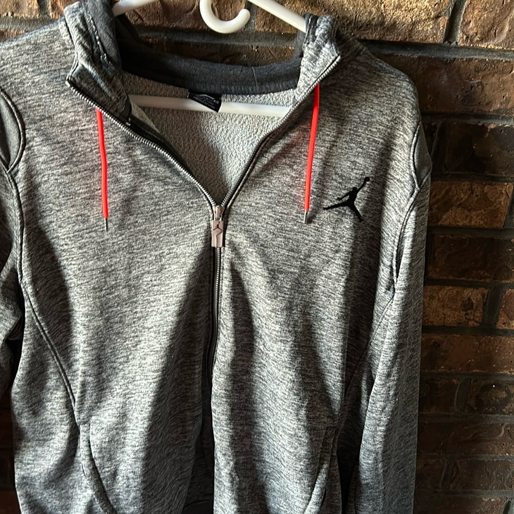 Jordan Jump Suit - Gem